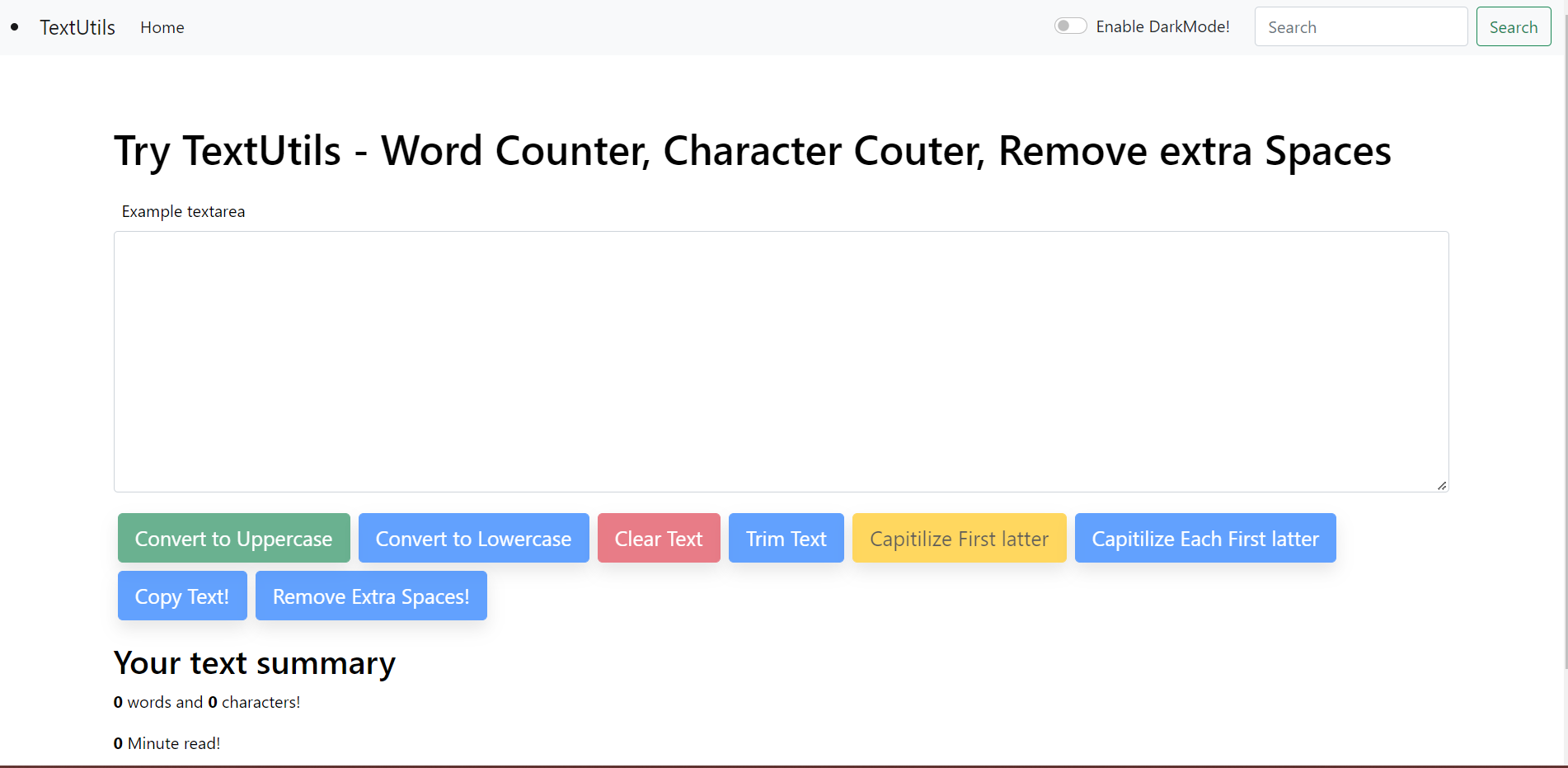 Prashant Kumar (Portfolio)